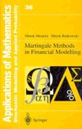 Martingale Methods in Financial Model (97) by Musiela, Marek ...