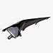 BXZ Front Bumper Cover Lower Trim Molding Lip Spoiler Grille - Want It All