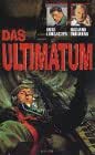 Das Ultimatum [VHS] : Burt Lancaster, Charles Durning, Richard Widmark ...