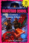 Here Comes Santa Claws: Stone, Tom B.: 9780553485486: Books - Amazon.ca
