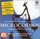 Various Artists - Microcosmos - Amazon.com Music