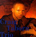 Craig Taborn Trio: Taborn, Craig: Amazon.in: Music}
