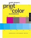 Amazon.com: Graphic Designer's Print + Color Handbook: 9781592531912 ...