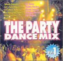 The Party Dance Mix, Vol. 1 - Amazon.com Music