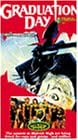 Amazon.com: Graduation Day [VHS] : Christopher George, Patch Mackenzie ...
