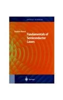 Fundamentals of Semiconductor Lasers: NUMAI: 9788184893182: Amazon.com ...