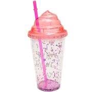 Bling Bling Sipper Pink - Birthday Gifts for Toddlers/Kids : Amazon.in ...