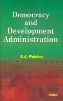 Buy Democracy And Development Administration Book Online at Low Prices ...