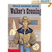 Walker's Crossing: Naylor, Phyllis Reynolds: 9780439203142: Amazon.com ...