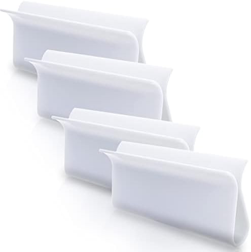 Amazon.com: 4 PCS Roller Window Shades Window Shade Clear Plastic Hem ...