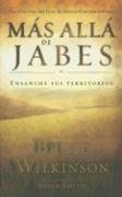 Amazon.com: Mas Alla De Jabes/ Beyond Jabez Por Bruce Wilkinson ...