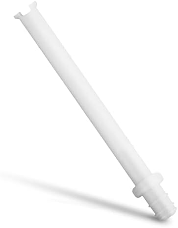 Amazon.com: 162416-000-000 Silicone Tube Replacement for Mr Coffee BVMC ...