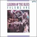 Various Artists, Smith, Patton, Carr, Waters, Hurt - Vol. 1-Legends of ...
