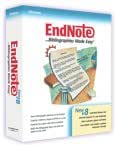 Amazon.com: Niles Endnote 8 for Students Only [Old Version] : Software