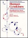 Human Cytokines: Handbook for Basic and Clinical Research ...
