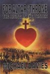 For Altar and Throne: The Rising in the Vendee 1793-1796 : Amazon.co.uk ...