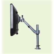 Buy Ebco Flat Screen Holder Single Arm (code FSHSA) Online at Low ...