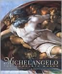 Amazon.com: Master Painters Michelangelo: The Complete Works ...