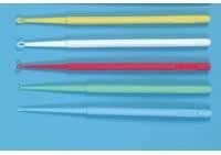 Amazon.com: Safe Ear Curettes Blue InfantScoop®, Box/50 : Health ...