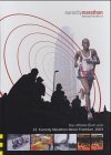 Amazon.com: Das offizielle Buch zum 23. Eurocity Marathon, Messe ...