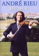 Andre Rieu - Dreaming (2007) [IMPORT] by andre rieu - : Amazon.de ...