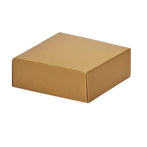 Brown Flap Corrugated Packaging Box Size: 7x5.5x2.25 Length 7 inch ...