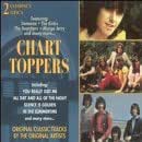 Chart Toppers: Various Artists: Amazon.fr: CD et Vinyles}