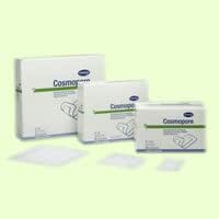 COSMOPORE ADHESIVE 4 X 4, BOX OF 25 : Buy Online at Best Price in KSA ...