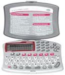 Amazon.com : Rolodex RF8001 (RF8001) by Rolodex : Calculators : Electronics