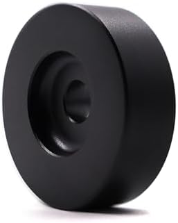 Amazon.com: MayRecords 45 RPM Record Adapter, Solid Aluminum 7 Inch ...