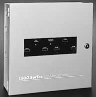 Amazon.com : ESL/GE Security 1501 Control Panel, Single Zone ...