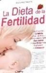 Dieta de la fertilidad, la : Sarah Dobbyn: Amazon.es: Libros