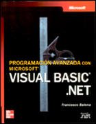 Programación avanzada con Microsoft Visual Basic.NET: Balena Francesco: 9788448137151: Amazon ...