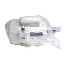 JPW White Motor 115/230 1HP 1PH WBS-14CS (150512W): Amazon.com: Tools ...