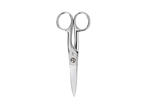 Snapklik.com : Gingher 5 In Knife Edge Craft Scissors