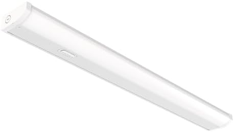 Juno UCES 24 Inch LED Under Cabinet Lighting, LED Kitchen Cabinet Light ...