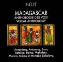 Madagascar Vocal Anthology: Various Artists: Amazon.it: CD e Vinili}