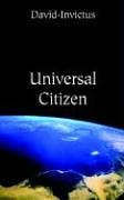 Universal Citizen : Buy Online at Best Price in KSA - Souq is now ...