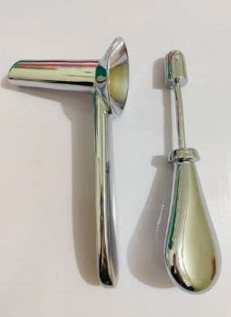 Narayan Surgical - Special Protoscope Small : Amazon.in: Industrial ...