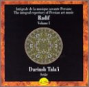 Tala'i, Dariush - Radif 1 - Amazon.com Music