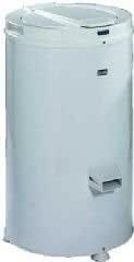 Creda S 102 GW White Spin Dryer : Amazon.co.uk: Large Appliances
