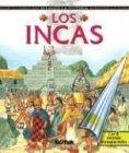 Los Incas/ The Incas: Wood, Tim, Colella, Elida: 9789501112771: Books ...