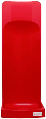 Contempo Tubular Fire Extinguisher Stand (Double) - FireShield (Red ...