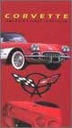 Amazon.com: Corvette: America's First Sportscar [VHS] : Corvette ...