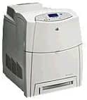 HP color LaserJet 4600dn printer - Impresora láser : Amazon.es: Electrónica