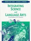 Amazon.com: Integrating Science and Language Arts: A Sourcebook for K-6 ...