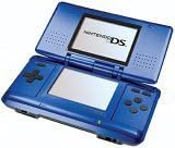 Nintendo DS Electric Blue: Video Games - Amazon.ca