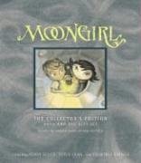 Moongirl: The Collector's Edition Book and DVD Gift Set: Selick, Henry, Chan, Peter, Booker ...