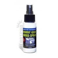 Amazon.com: Natural Treasures Horny Goat Weed Spray - 2 fl oz : Health ...