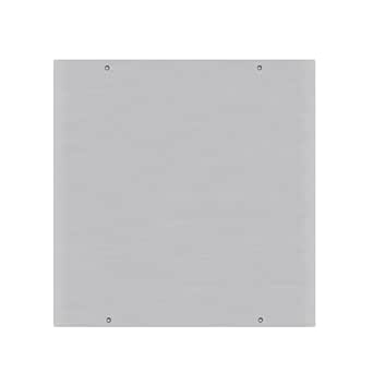 Amazon.com: V2.4 250MM/300MM/350MM Build Flat Aluminum Build Plate 8mm ...